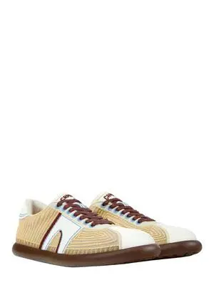 Camper Pelotas Soller Stripe Sneakers - Neutrals
