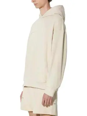 PANGAIA 365 Midweight Hoodie - Neutrals