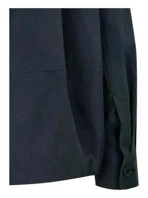 STUDIO TOMBOY Detachable Hood Jacket Grey