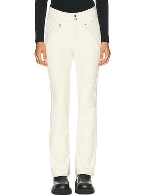Bogner Hazel2 Ski Trousers - Birch