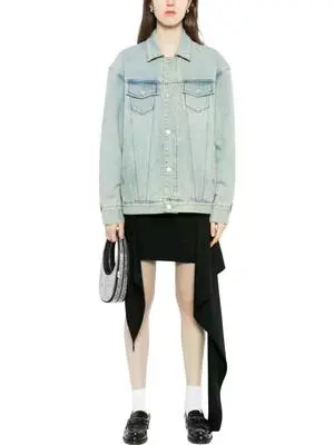 KIMHEKIM Kimhekim Embellished Denim Jacket