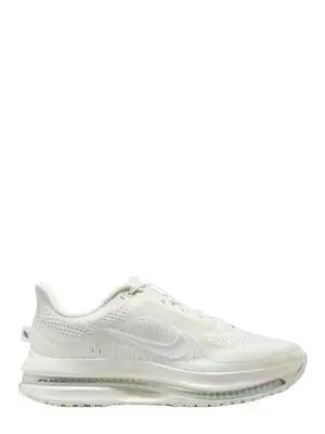 Nike Nike Pegasus Premium Lace-Up Sneakers White