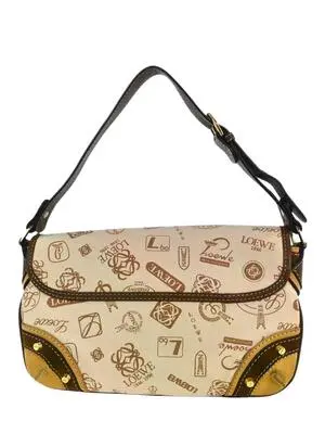 LOEWE Loewe 2006 Printed Tote Bag