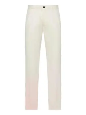 Incotex Welt-pocket Trousers - Neutrals
