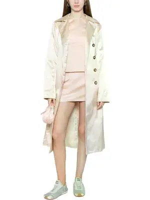 ALFIE ALFIE Jodie Belted Coat