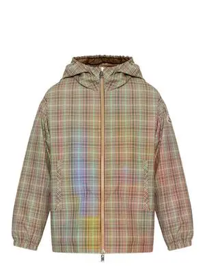 Moncler Grimpante Jacket - Neutrals