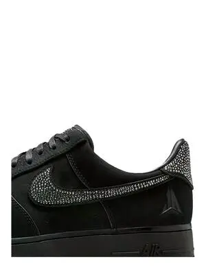 Nike X Ja Morant Sneakers - Black