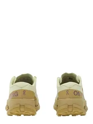 On Cloudultra 3 Logo Detail Sneakers - Neutrals