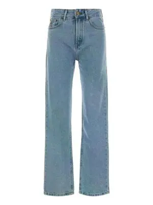 LOIS Dana Straight-leg Jeans - Blue