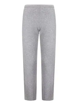 Extreme Cashmere Extreme Cashmere N461 Wander Trousers Grey