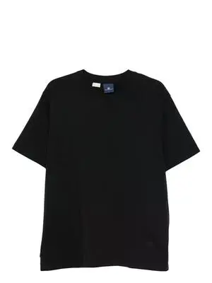 LEVI'S Short-sleeve T-shirt Black