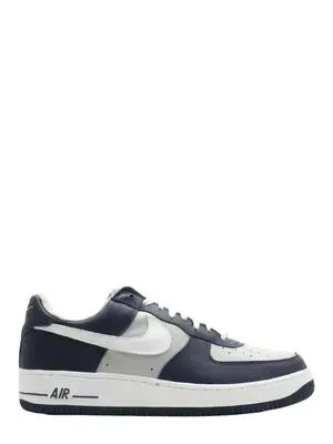 Nike Force 1 Low-top Sneakers - Blue