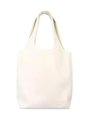 A.p.c. A.P.C. Small Ninon Tote Bag Neutrals