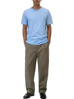 Closed Short-sleeved T-shirt - Blue