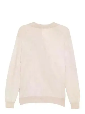 N.peal Padstow Top - Neutrals