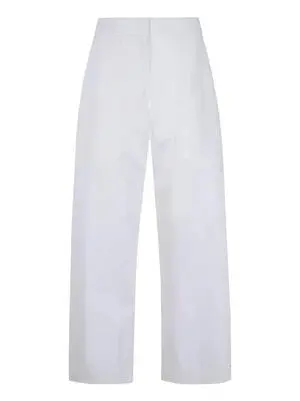 STUDIO NICHOLSON Studio Nicholson Pleated Trousers