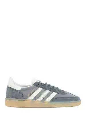 Adidas Spezial Suede Stripe Sneakers Grey