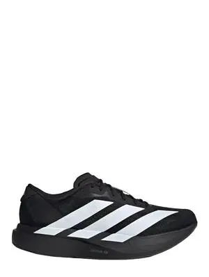 Adidas Adizero Evo Sl Mesh Sneakers - Black