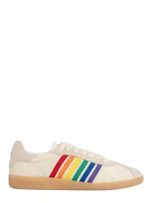 Dsquared2 Rebels Sneakers - Neutrals