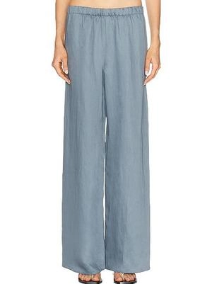 Jenni Kayne Summer Demi Pant - Seaside