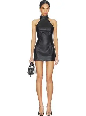 NIIHAI Mila Dress - Black