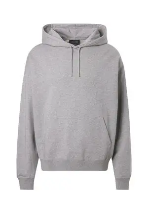 Canada Goose Rove Cotton Terry Hoodie - Grey