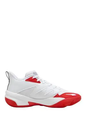 PUMA Genetics Lace-up Sneakers - White