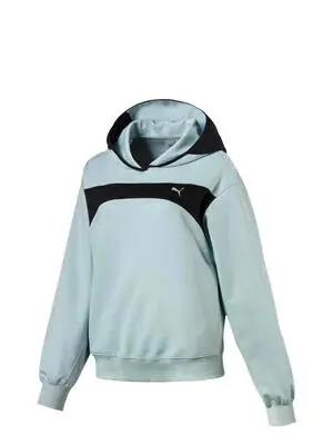 PUMA Sweet Hoodie - Blue