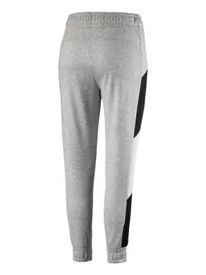 PUMA A.c.e. 7/8 Colourblock Drawstring Track Pants - Grey