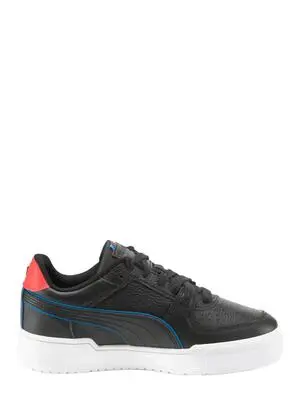 PUMA X Bmw Motorsport Lace-up Sneakers - Black