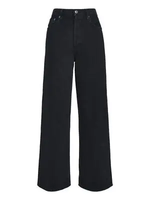 AGOLDE Agolde Low-Slung Baggy Jeans