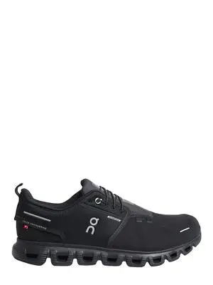 On 6 Trainers - Black
