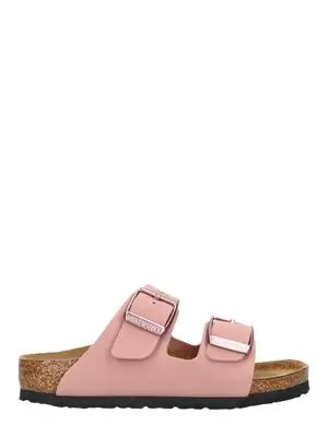 BIRKENSTOCK Birkenstock Arizona Sandals With Double Straps Pink