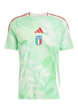 Adidas Short-sleeves T-shirt - Green