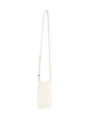 Jacquemus The Bisou Mini Bag - Neutrals