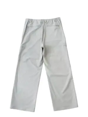HIKING PATROL Edge Lt Zip Trousers - Grey