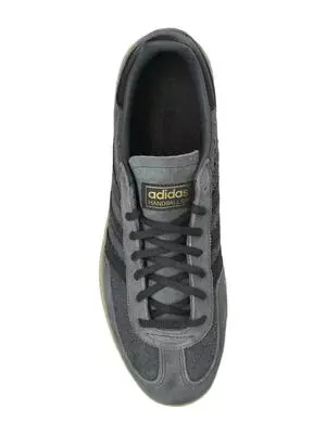 Adidas Handball Spezial Lace-up Sneakers - Grey