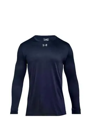 Under Armour Locker Tee 2.0 Thermal T-shirt - Blue