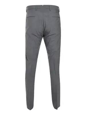 LUIGI BORRELLI Luigi Borrelli Tailored Trousers