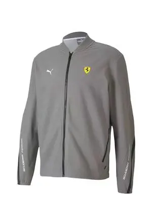 PUMA Lightweight Jacket - Grey