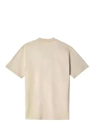 HINNOMINATE Crew-neck T-shirt Neutrals