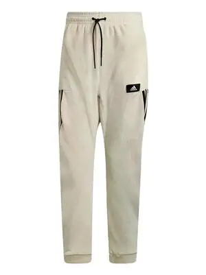 Adidas Future Icons Track Pants - Neutrals