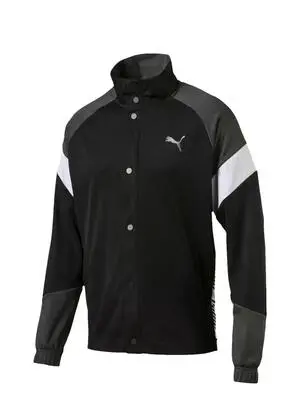 PUMA Ace Track Jacket - Black