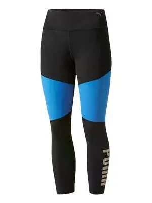 PUMA Sharp Shape Leggings - Black
