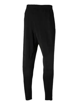PUMA Neverrunback Track Pants - Black