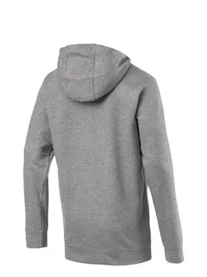 PUMA Hooded Track Jacket - Grey