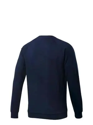 REEBOK Classics Vector Crew Sweatshirt Collegiate Navy - Blue