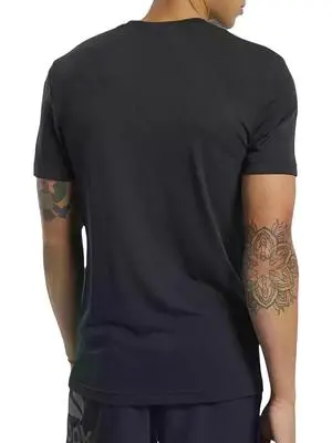 REEBOK Crossfit T-shirt - Black