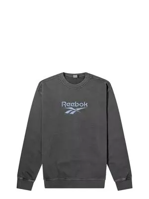 REEBOK Classic Premium Vector Sweatshirt - Grey