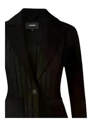 Mackage Padded Panel Jacket - Black
